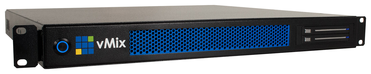 vMix U - Live Production System | vMix